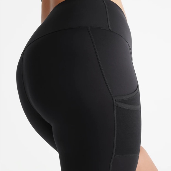 knix | Shorts | New Knix Stashable High Rise Short 6 I Insane Deal ...